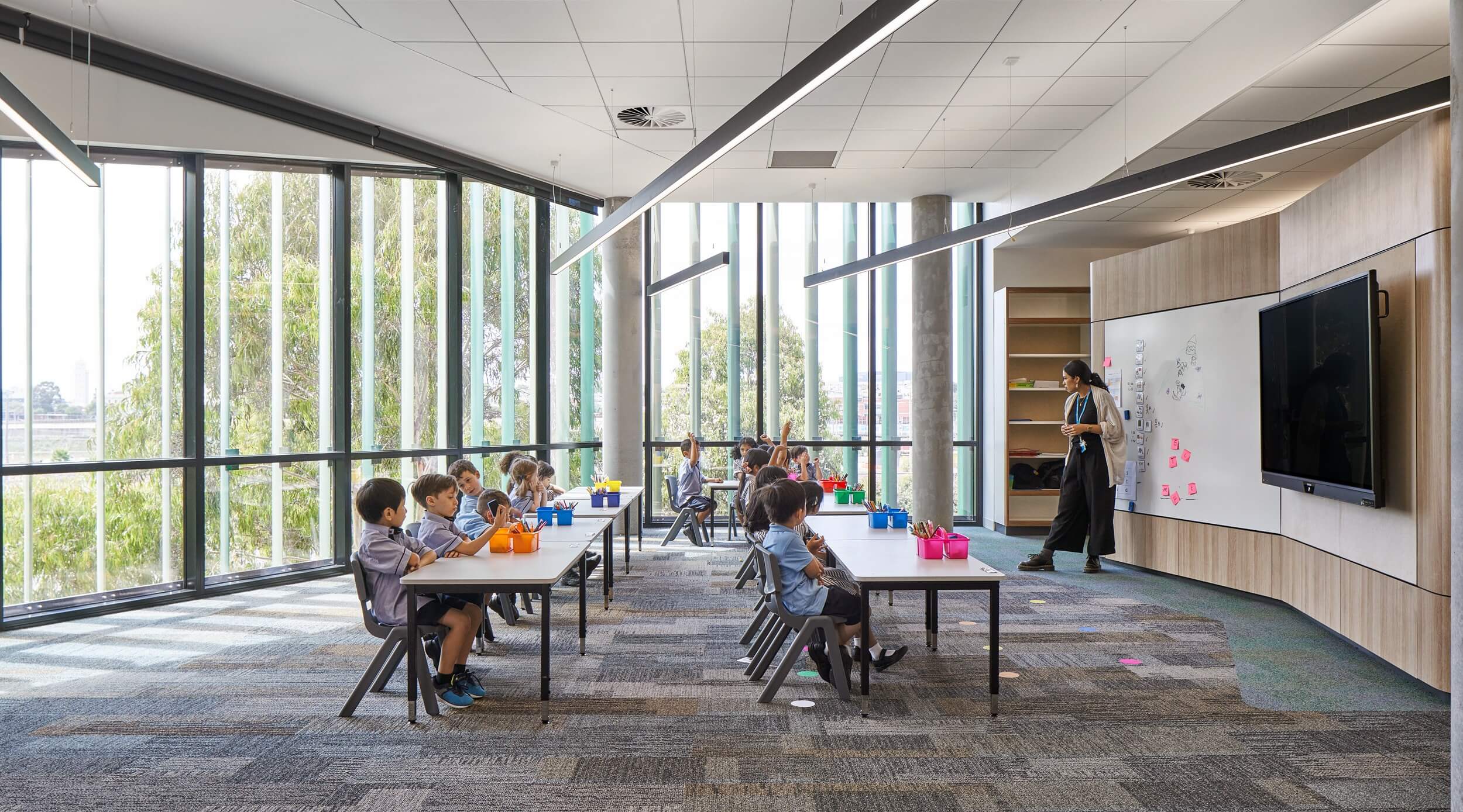 Studiwell Double Deluxe | VE Furniture